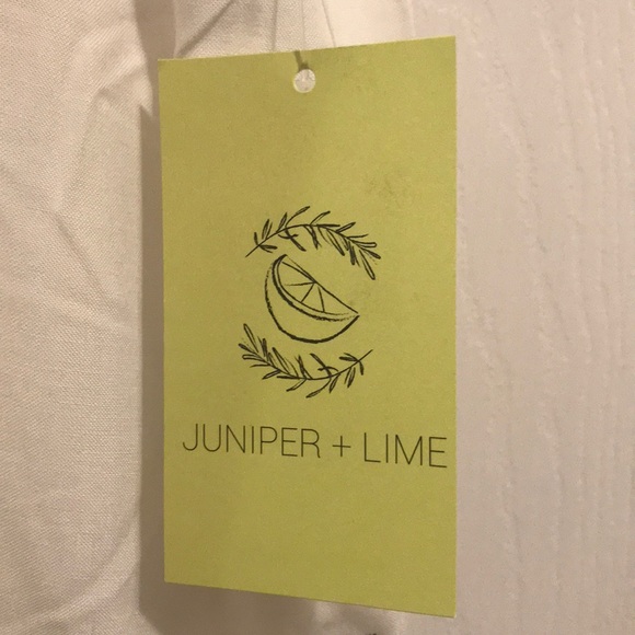 Juniper + Lime | Tops | Juniper Lime Ladies Shirt | Poshmark